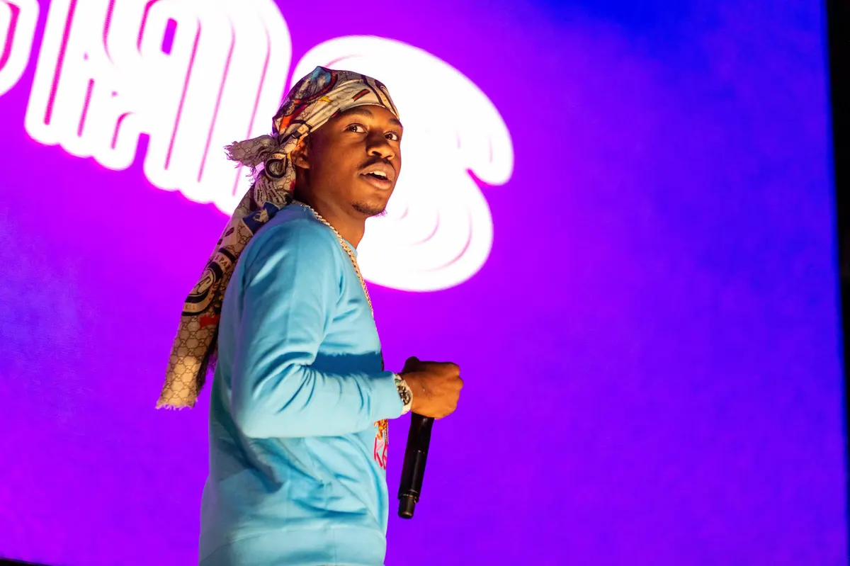 Lil Tjay Tod - Promi Medien